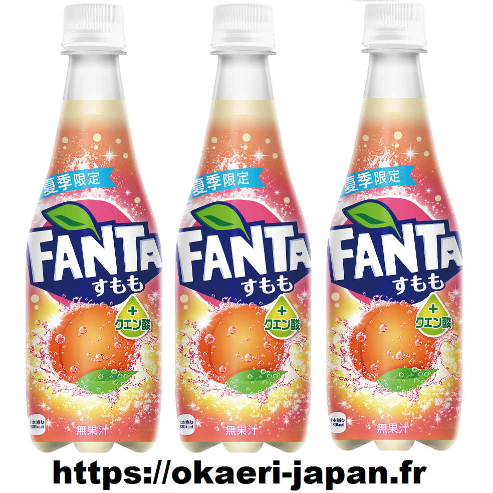 Japanese Fanta What Are The Best Japanese Fanta Flavors?